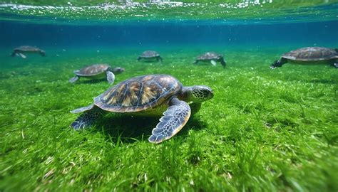 Dive Into Earths Most Vital Coastal Ecosystems Where Land Meets Sea