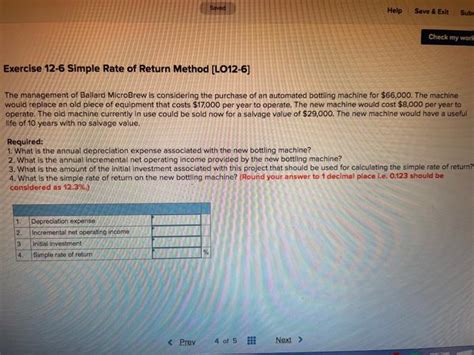 Solved Saved Help Save And Exit Subr Check My Worlu Exercise