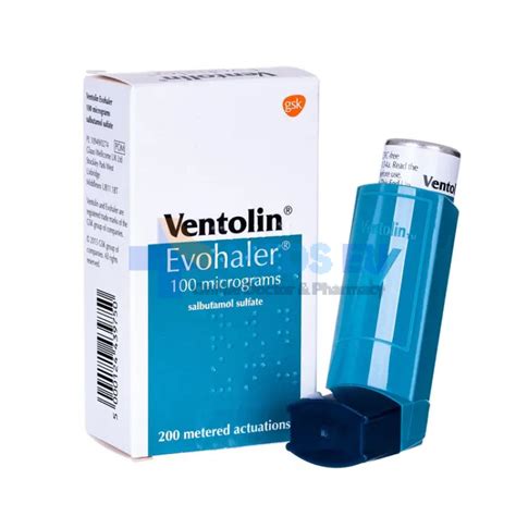 Buy Ventolin Inhaler Online Wellmeds Wellmeds