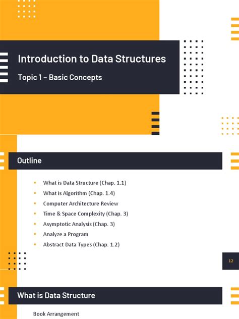 Slides 1 Basic Concepts Pdf Computing Computer Science
