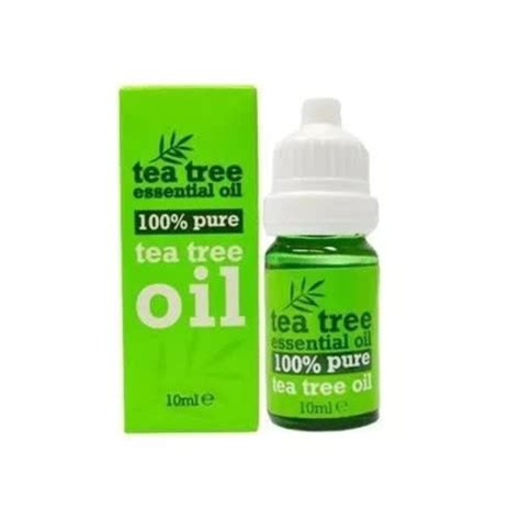Tea Tree Essential Oil 10ml Konga Online Shopping