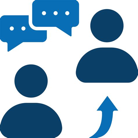 Communication Icon Line Vector Illustration 34991558 Vector Art At Vecteezy