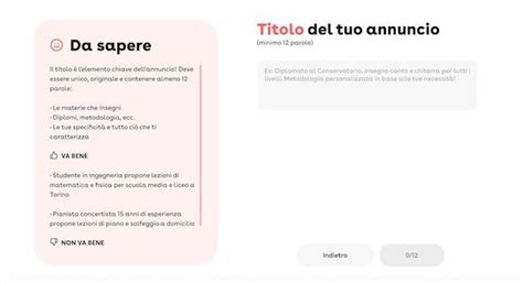 Come Funziona Superprof Salvatore Aranzulla