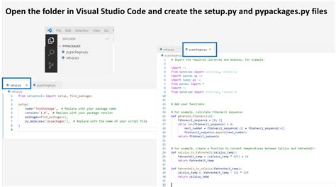 How To Add A Custom Python Package In Azure Synapse Analytics — Data Traveling Guilherme