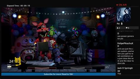 Doing Ucn Challenges Youtube