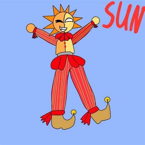 Sundrop By Eismyfavoriteletter On Deviantart