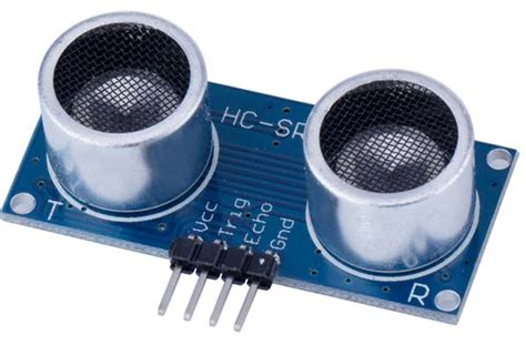 Sensor De Ultrasonidos Tipos Y Uso Con Arduino Proyecto Arduino
