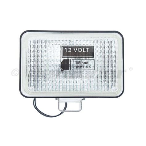 Deck And Flood Lights For Boats Defender