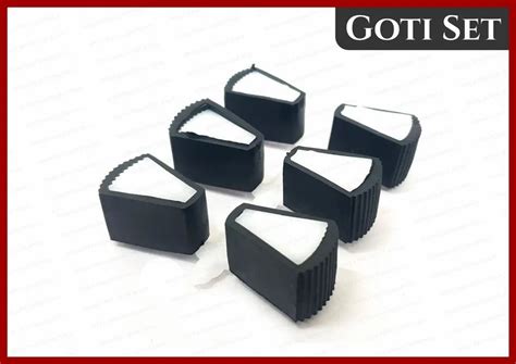 Goti Set At Rs 250piece सर्कुलर निटिंग मशीन पार्ट्स In Ludhiana Id 25979184333