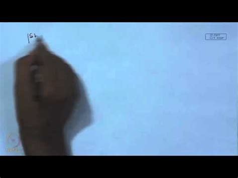 Mod Lec Vectors YouTube