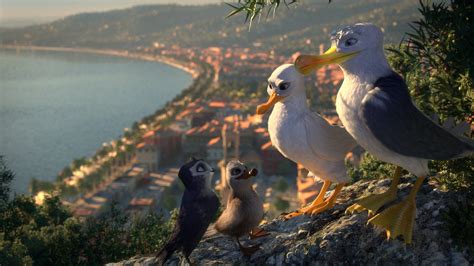 Manou The Swift Steffen Wick