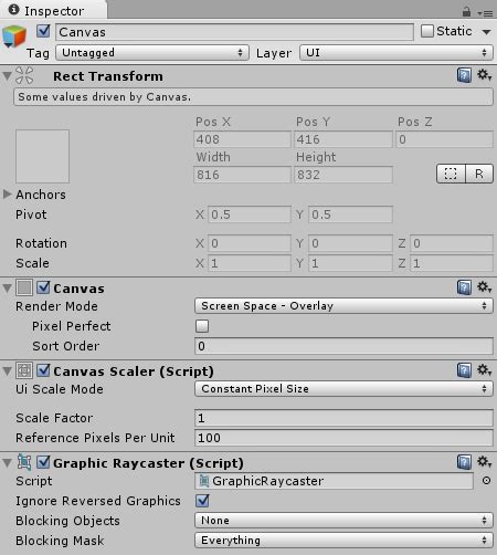 Noobtuts Unity Ui Tutorial