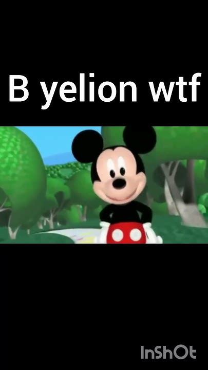 Mikey Mouse Se Ouso Raro Parati Humor Funnymeme Roblox Random