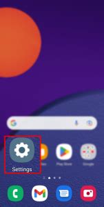 What Is The Android App Drawer Here S How To Use It