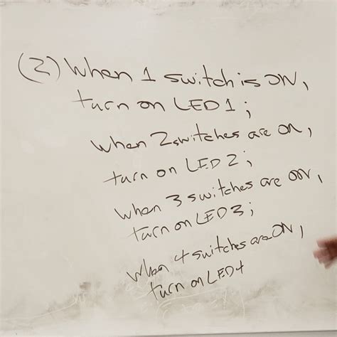 Solved Here Do You Write The Vhdl Code Following These