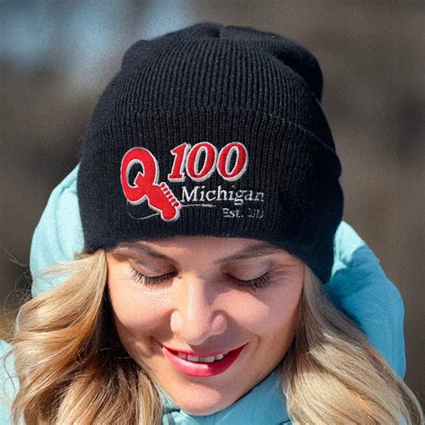 Official Q100 Store Decalfreakz