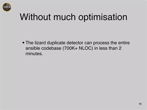 Test Driven Development Of A Static Code Analyzer Pdf Web Development Internet