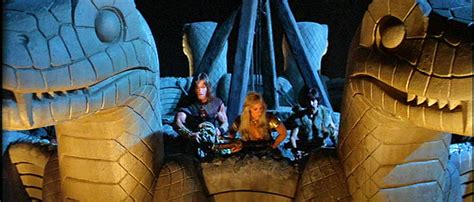Conan The Barbarian 1982