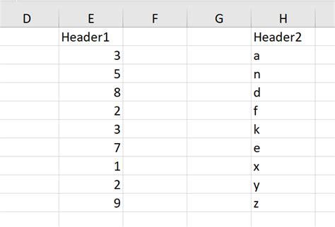 Excel How Do I Assign A Range And A 1d Array To A 2d Variant Array