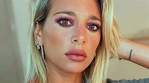 Así Luce Sol Pérez A Sus 19 Años En El Trabajo Mini Vestido Ultra Ceñido Xs Y Más