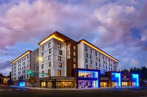 Hilton Garden Inn Redmond Seattle Updated 2025 Prices And Hotel Reviews