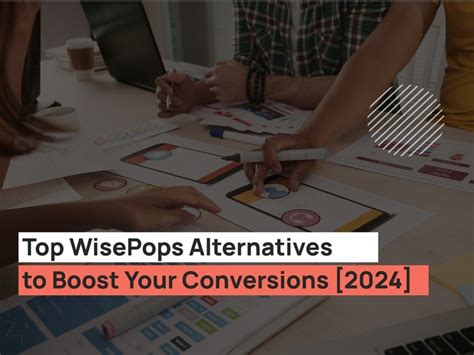10 Best Popup Builder Alternatives To Increase Your Leads