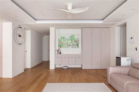 고급스러운 핑크 집안 곳곳에 스며든 핑크빛 하우스 라이프스타일 슈퍼앱 오늘의집