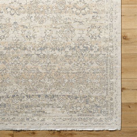 Surya Once Upon A Time 496869 Vintage Overdyed Area Rugs Rugs Direct