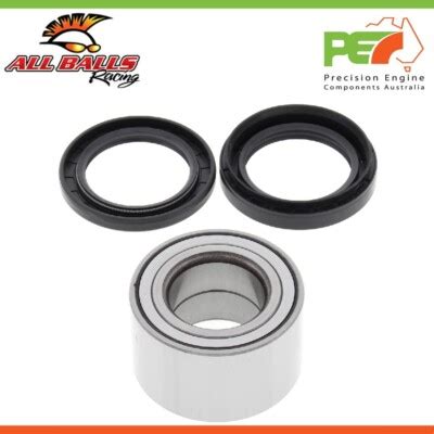 All Balls Front Wheel Bearing Atv For Suzuki Lt A500axi 500cc 2013