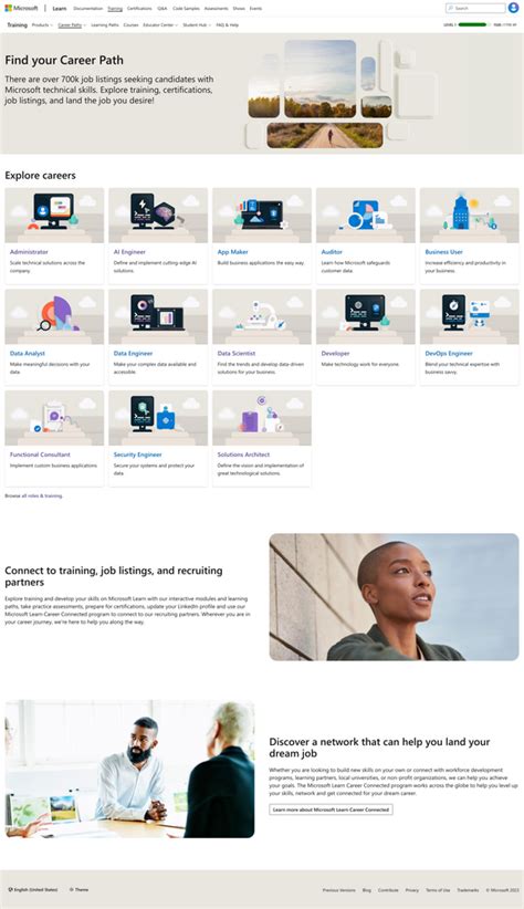 Three Ways To Learn In Demand Technical Skills On Microsoft Learn