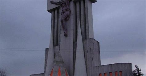 imagine seeing this place with no prior knowledge of christianity