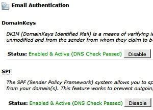 Hyper Lead IT Solutions Email Authentication Methods Preventing Spammers From Using Your