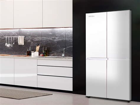 Холодильник ASCOLI ACDW415