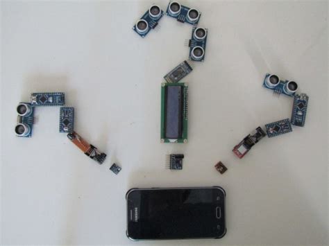 Phone Projects Archives Use Arduino For Projects