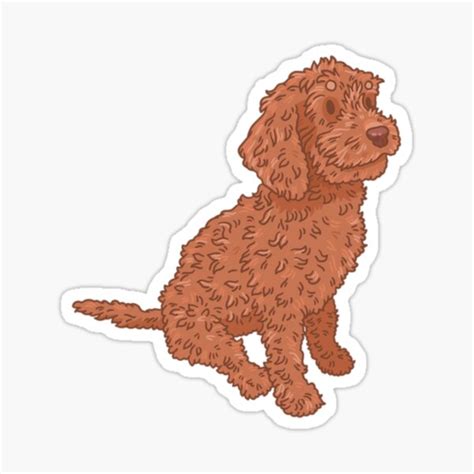 Cockapoo Merch And Ts For Sale Redbubble