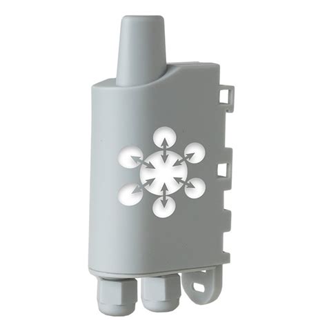 Adeunis Modbus Sensor MyDevices