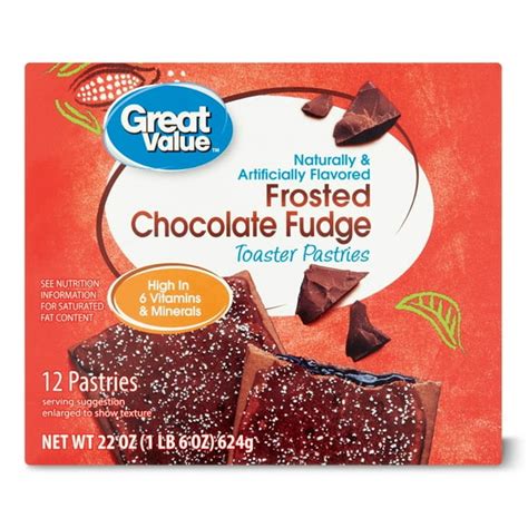 Great Value Snack Cakes In Snacks Cookies And Chips