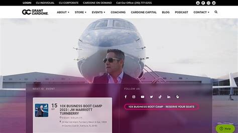 15 Best Clickfunnels Website Examples For 2023