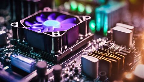 What Is A Good CPU Temp For High Performance In Computers