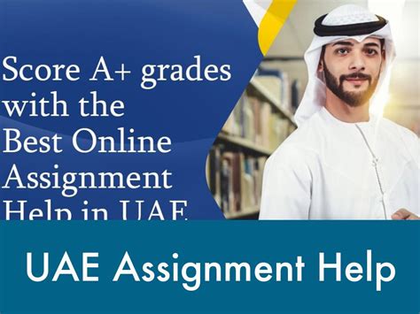 Best Assignment Writing Agency In Uae Uae Assignment