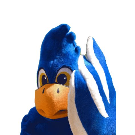 Pitzer College Mascot