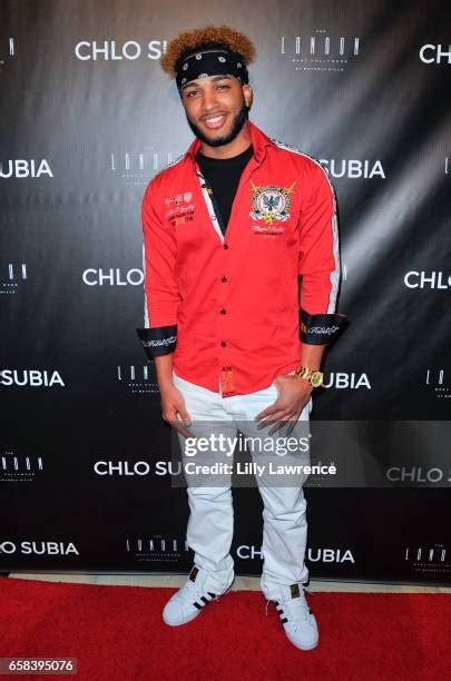 Jaleel Wilson Photos And Premium High Res Pictures Getty Images