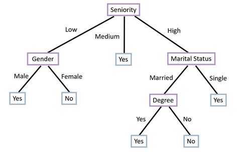 Decision Tree Examples