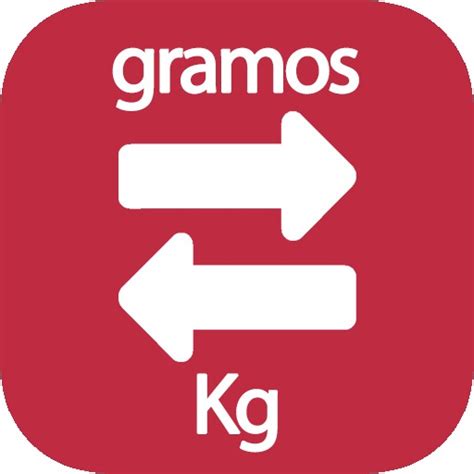 Pasar Gramos A Kilos Online Calculadora Conversor