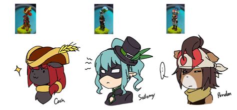 Wakfu Rogue