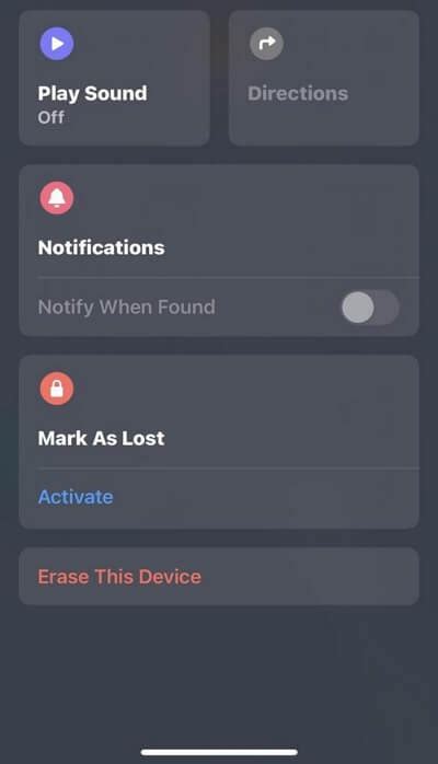 5 Proven Ways To Reset Iphone Without Screen Time Passcode