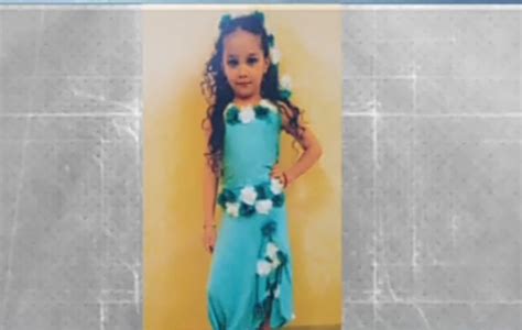 Akrabaları 6 Yaşındaki Elif Nuru Aç Bırakarak öldürmüş Tr724