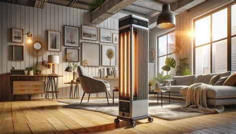 8 Benefits Of Oil Column Heaters