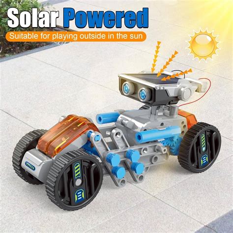 Stem Robotics Kit Buy Online And Save Au Wide Delivery
