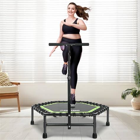 Mini Rebounder Trampoline Resista Rebounder Mini Trampoline